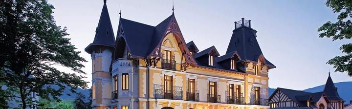 Le Manoir D'agnès - Ariege