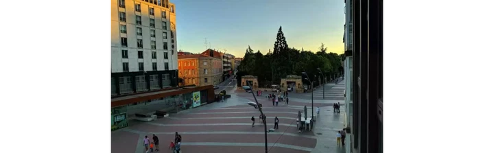 Hostal Centro Soria - Soria