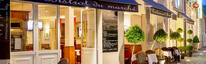 Brit Hôtel Auberge Des Rois - Indre-et-Loire