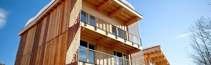 L'aiguille Grive Chalets Hôtel - Peisey-Nancroix