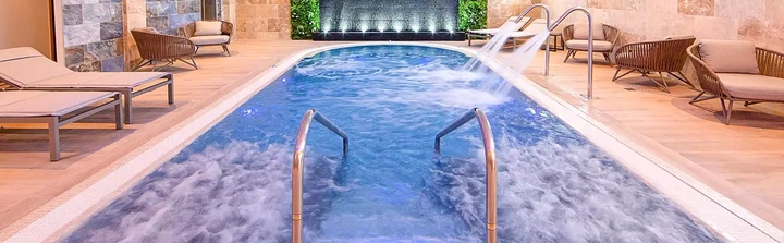 Hôtel Spa Les Oliviers - Livron-sur-Drôme
