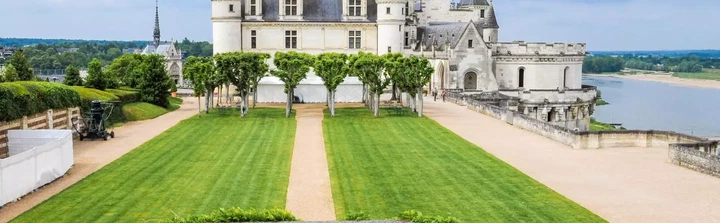 Logis Hôtel Cosy Chaptal Amboise - Amboise