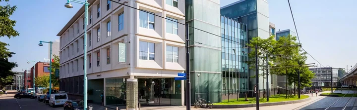 Hotel2stay Amsterdam - Ámsterdam