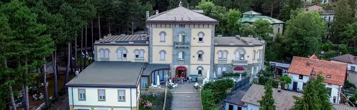 Hotal San Marco Sestola - Sestola