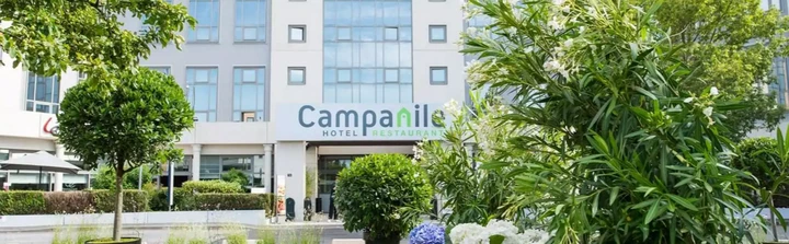 Hotel Campanile Roissy Cdg - Roissy-en-France