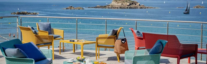 Hôtel Valdys Thalasso & Spa - La Baie - Douarnenez