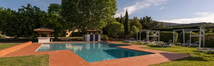 Hôtel Mercure Aix En Provence Sainte Victoire - Fuveau