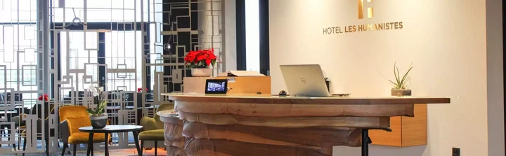 Best Western Plus Hôtel Les Humanistes **** - Sélestat