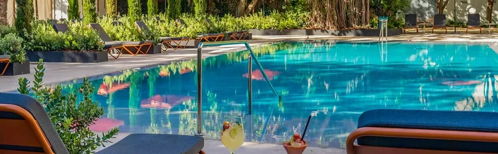 Hotel Mercure Benidorm - Benidorm