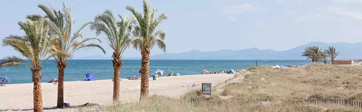 Relax'otel Le Barcarès - Leucate