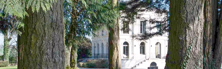 Domaine Le Corbusson - Mayenne