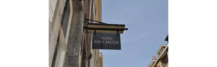 Boutique Hotel Sint Jacob - Lanaken