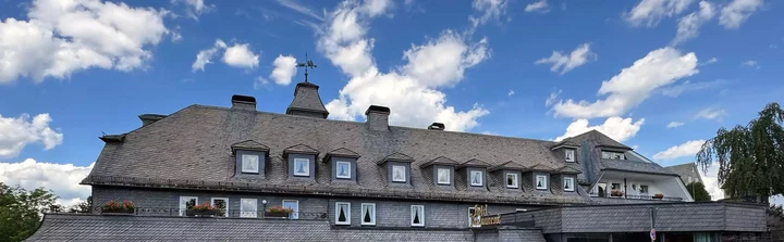 Fletcher Berghotel Astenkrone-winterberg - Schmallenberg