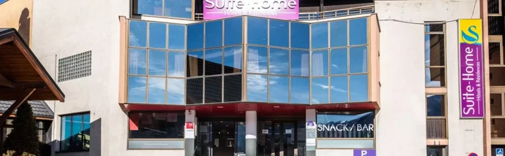 Suite-home Briançon Serre-chevalier - Briançon