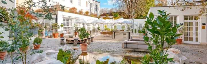 Hôtel De Cavoye - Fontainebleau