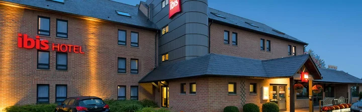 Ibis Waterloo - Waterloo