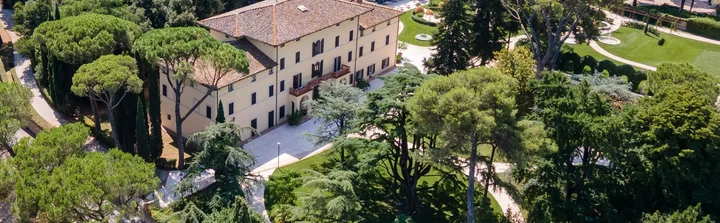 Posta Donini 1579 - Perugia