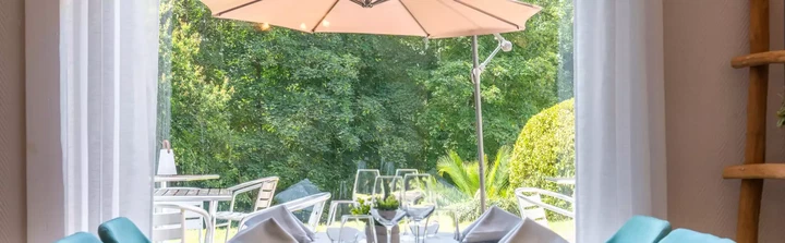 Latitude Ouest Hôtel & Restaurant - Locronan