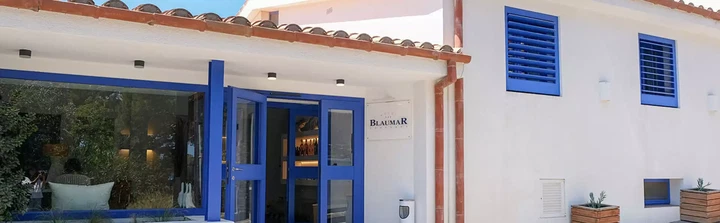 Hotel Blaumar Cadaqués - Cadaqués