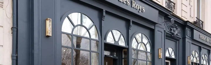 Hotel Des Roys Versailles - Versailles
