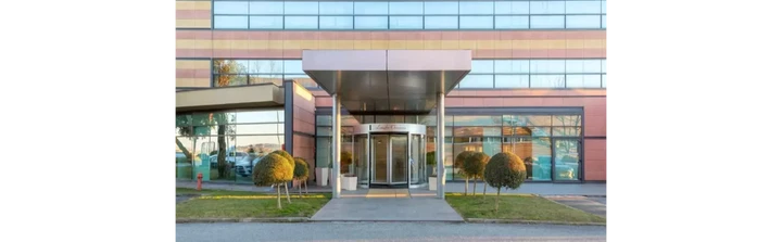 B&b Hotels - Hotel Cherasco Langhe - Liguria