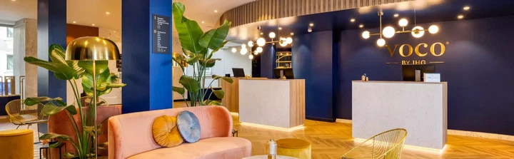 Voco By Ihg Gent - Gent