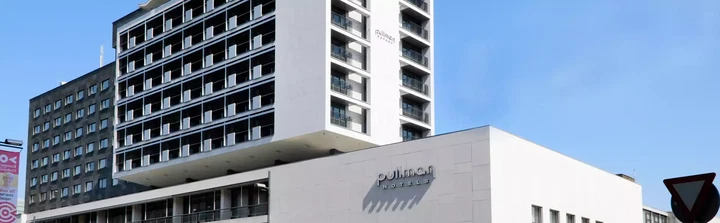 Pullman Eindhoven Cocagne - Eindhoven