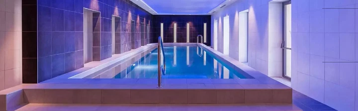 Hotel Le Roi & Spa By Sowell Collection - Carcassonne