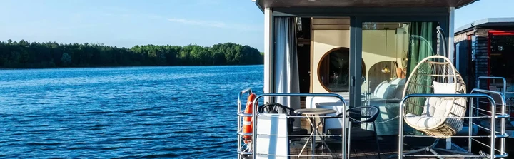 Escale Royale Torcy - Saint-Thibault-des-Vignes