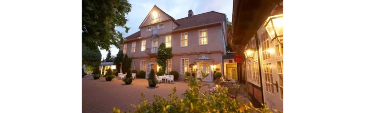 Althoff Hotel Fürstenhof Celle - Celle