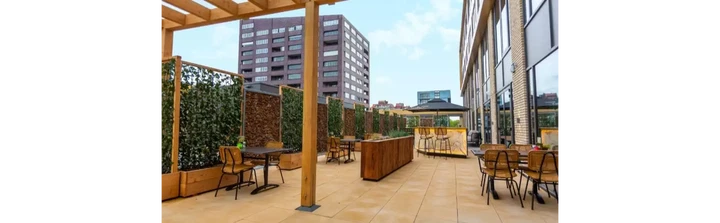 Fletcher Hotel-restaurant Byzoo Emmen - Emmen