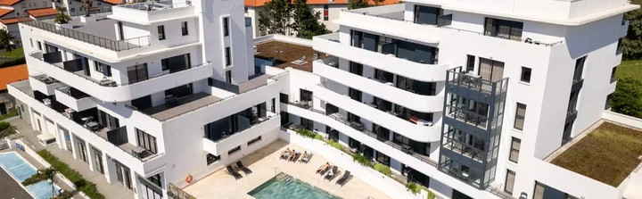 Nemea Appart'hotel Les Hauts De Milady - Biarritz