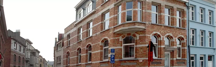 Place2stay - Ghent, Belgium