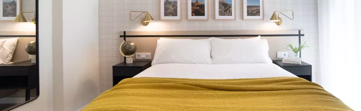 Apartamentos4u Tudela Plaza - - Tudela