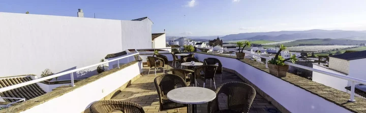 Hotel Utopía - Benalup-Casas Viejas