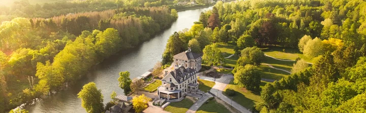 Les Sorbiers - Province de Namur