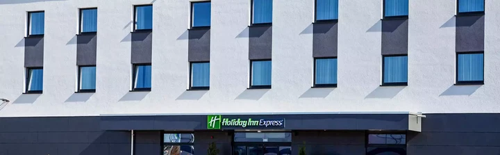 Holiday Inn Express Ringsheim - Rust
