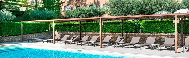 La Bastide Du Calalou, Bw Premier Collection Hotel & Spa - Aups