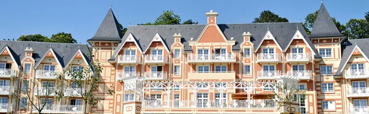 B'o Resort Bagnoles De L'orne - Orne