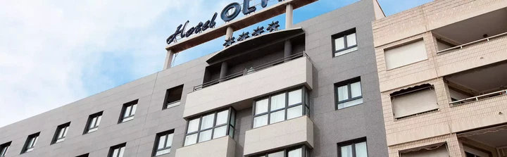 Hotel Olympia Event & Spa - Valencia