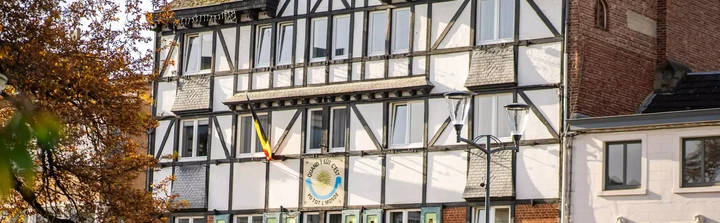 Hôtel-restaurant L´auberge - Stavelot