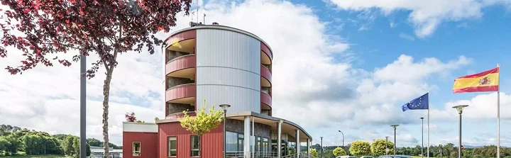 Hotel Spa Norat Torre Do Deza 4* Superior - Lalín