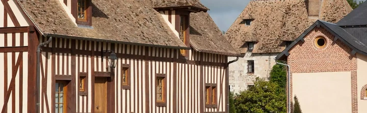 Manoir De Surville - Eure