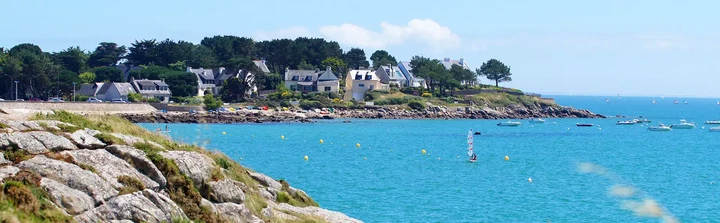 Thalazur Carnac – Résidence & Spa (Off) - Carnac