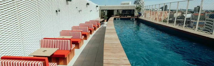 Jost Hotel Montpellier Centre - Montpellier