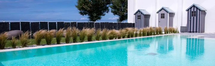 Château Des Tourelles Hôtel Thalasso Spa Baie De La Baule - Pornichet