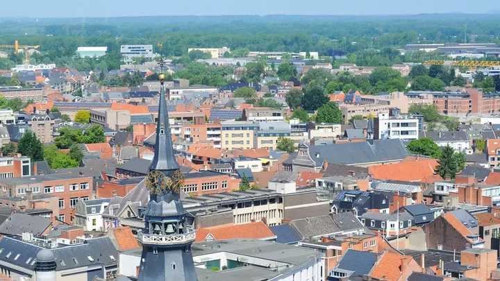 Radisson Blu Hotel, Hasselt - Hasselt
