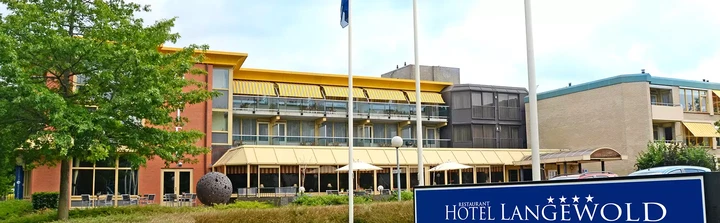 Fletcher Hotel-restaurant Langewold - Drente