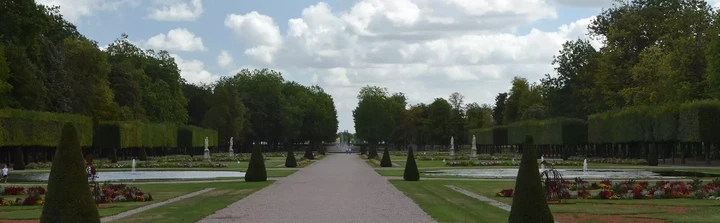 Brit'hôtel Lunéville - Lunéville