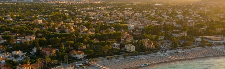 Hotiday Room Collection - Mondello - Palermo